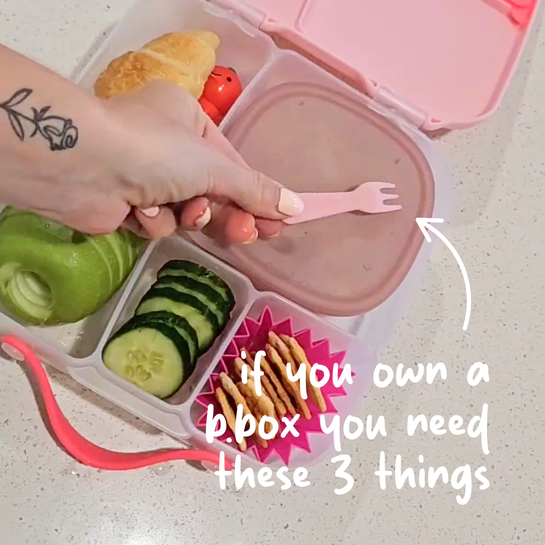Top 3 Products for the b.box Lunchbox | Recommendations & Tips ...