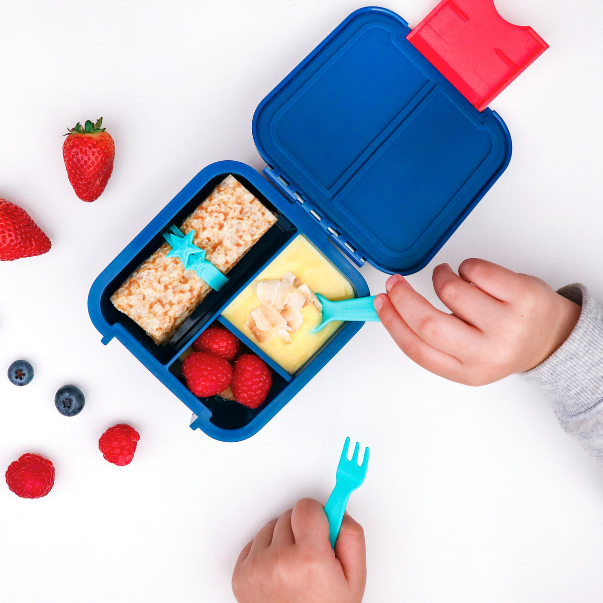 Snack – Lunchbox Mini