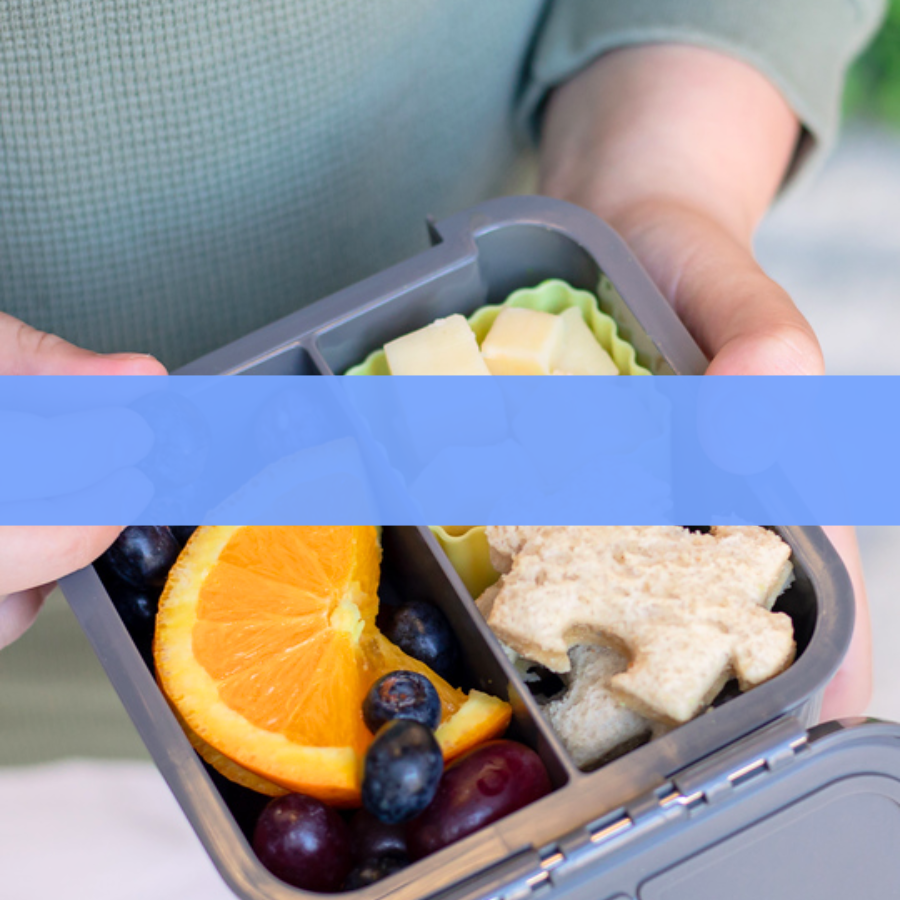 Easier, better lunches you'll be proud of – Lunchbox Mini