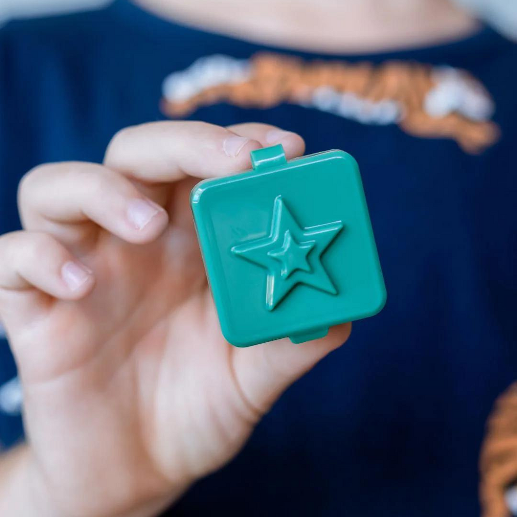Dip & Sauce Containers – Lunchbox Mini