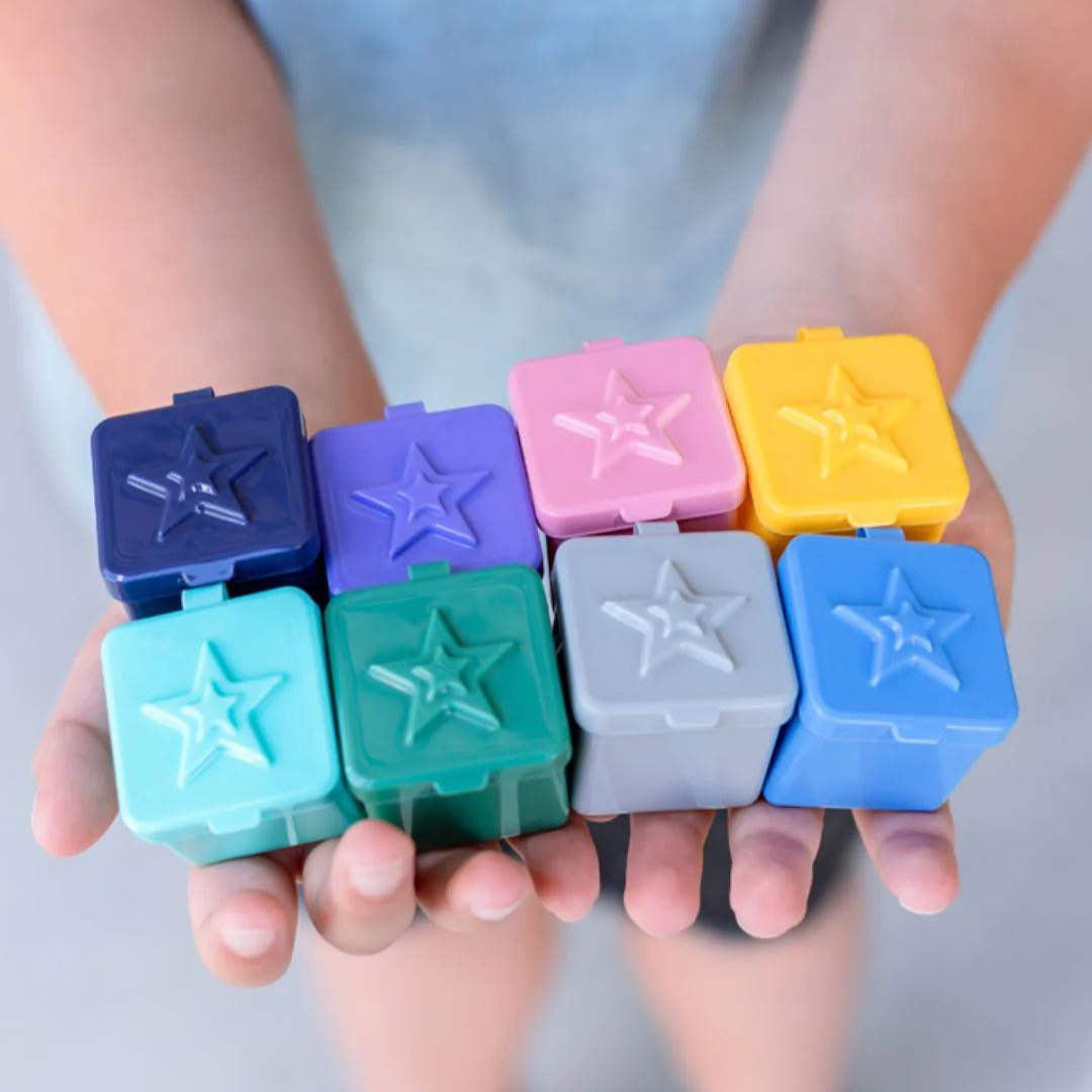 Bento Surprise Boxes - Lunchbox Mini