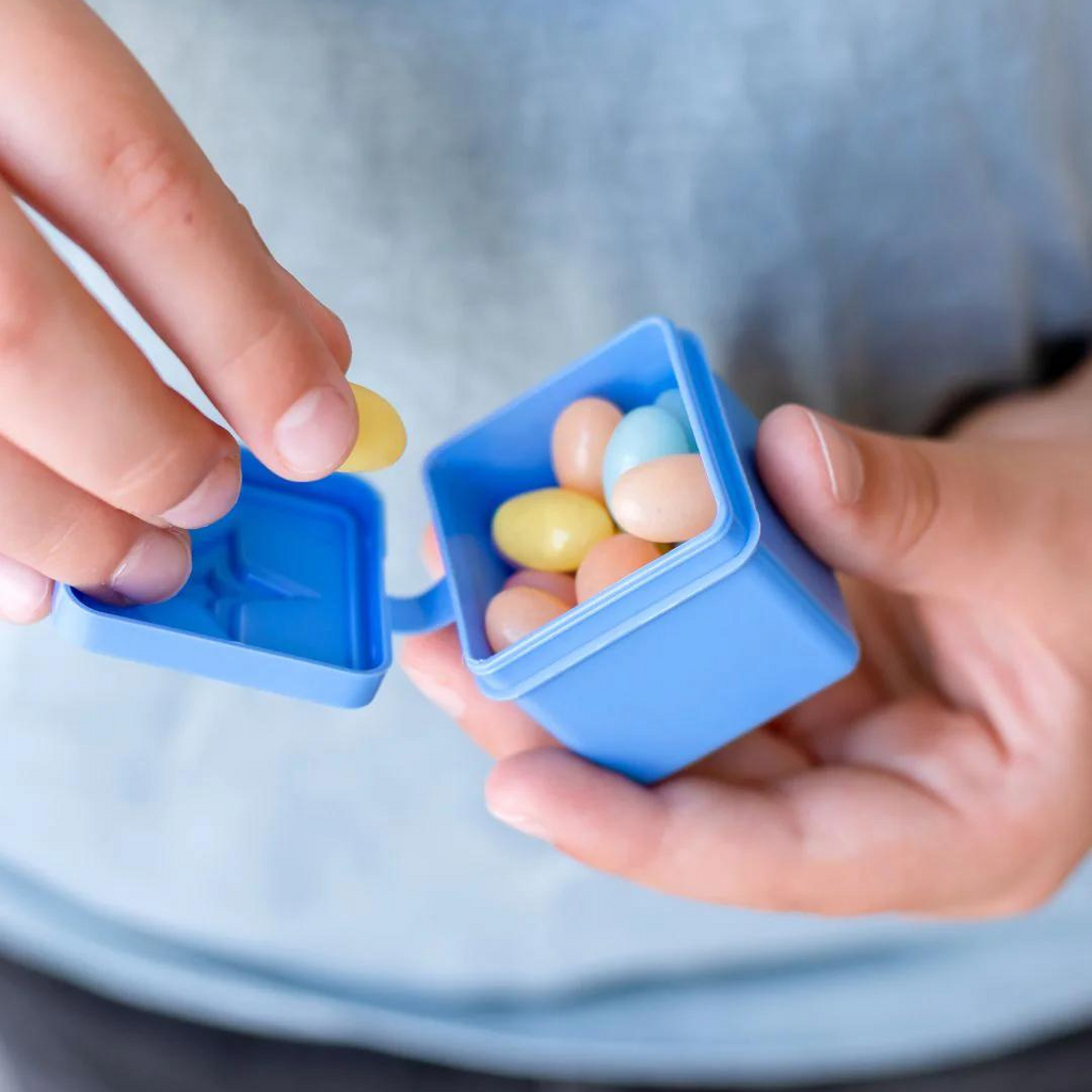 Dip & Sauce Containers – Lunchbox Mini