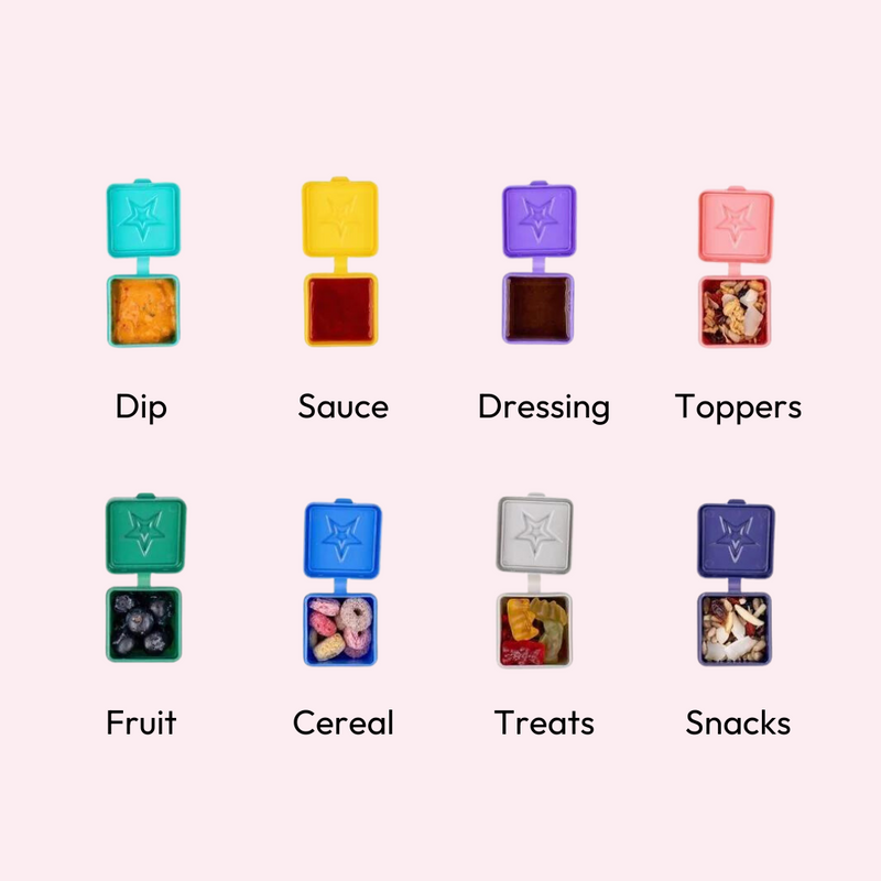 Bento Surprise Boxes - Lunchbox Mini