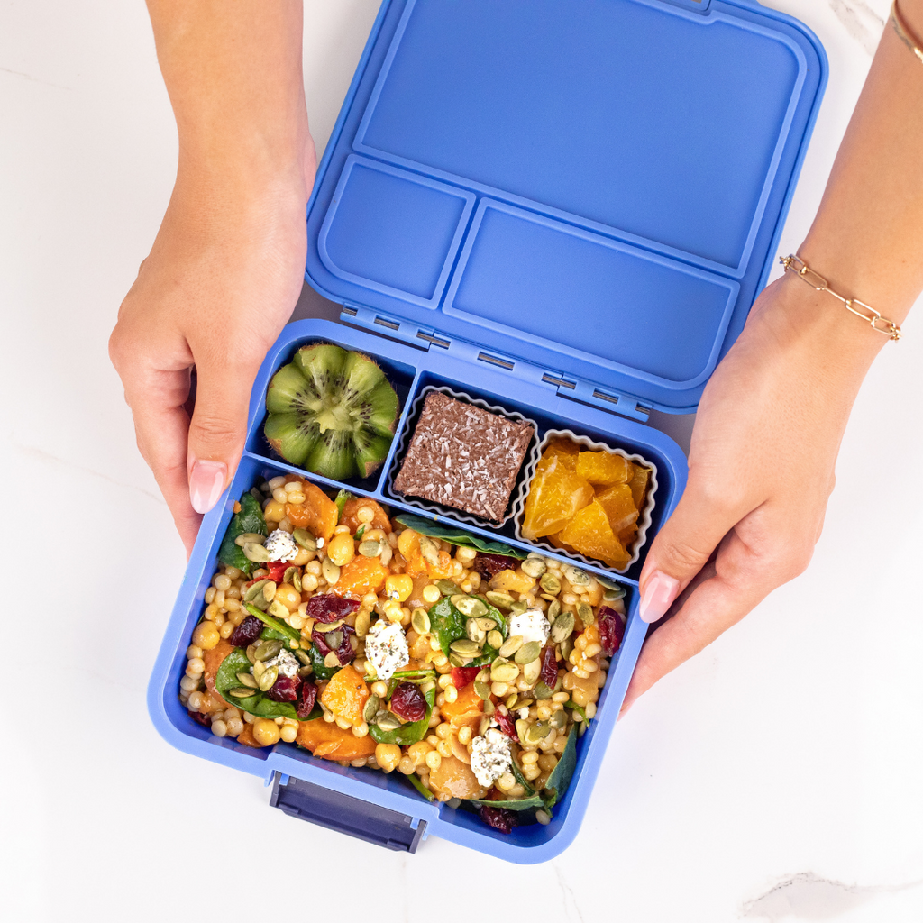 MontiiCo Bento's - Lunch – Lunchbox Mini