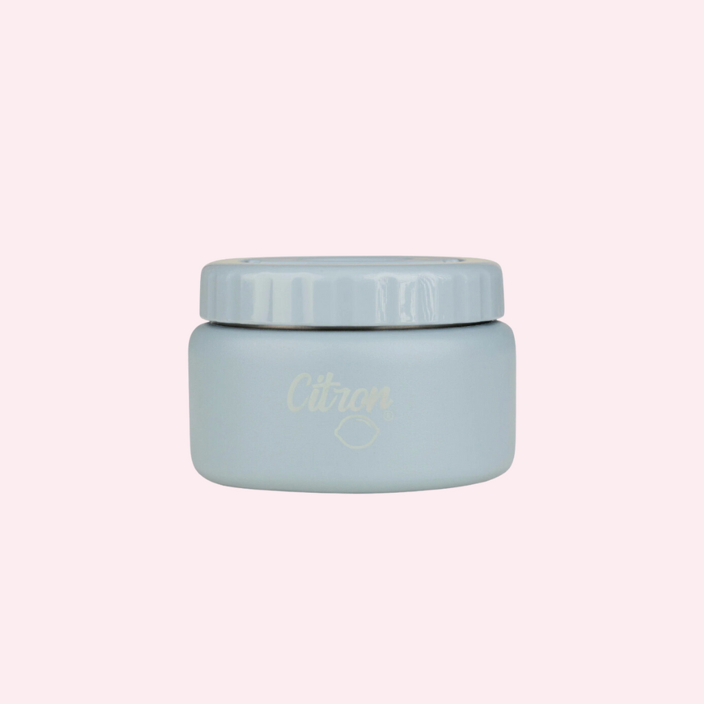 Citron Mighty Tot Food Jars – Lunchbox Mini