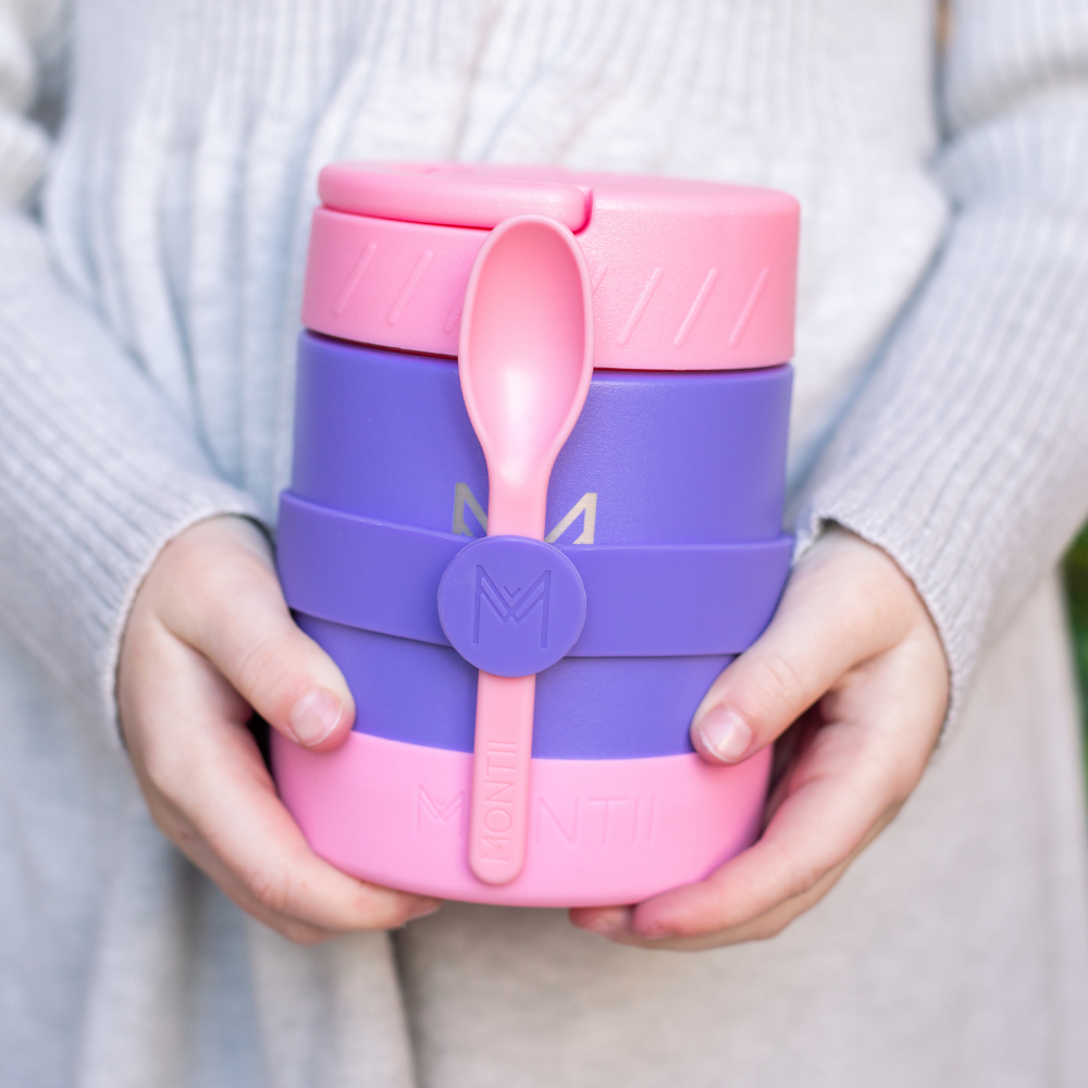 accessories – Lunchbox Mini