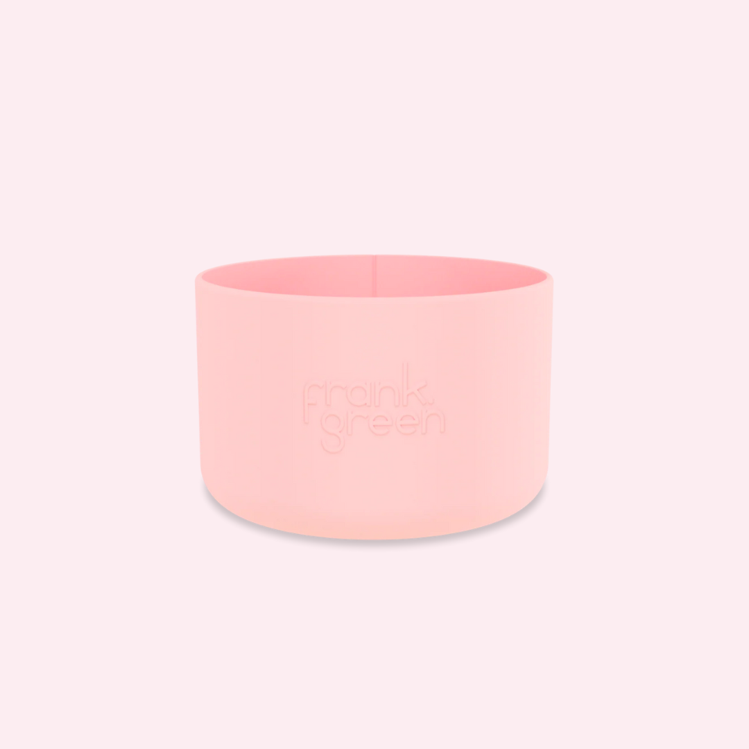 Frank Green Bottle Bumper Guard Large - Blushed Pink – Lunchbox Mini