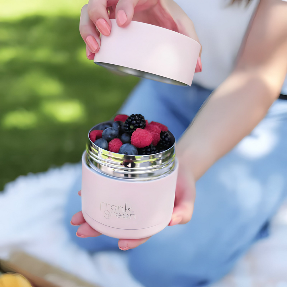 Frank Green Food Jars - Lunchbox Mini