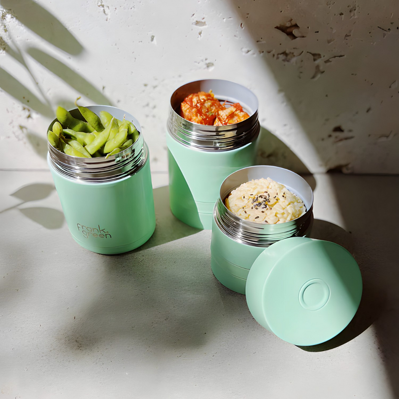Frank Green Food Jars - Lunchbox Mini