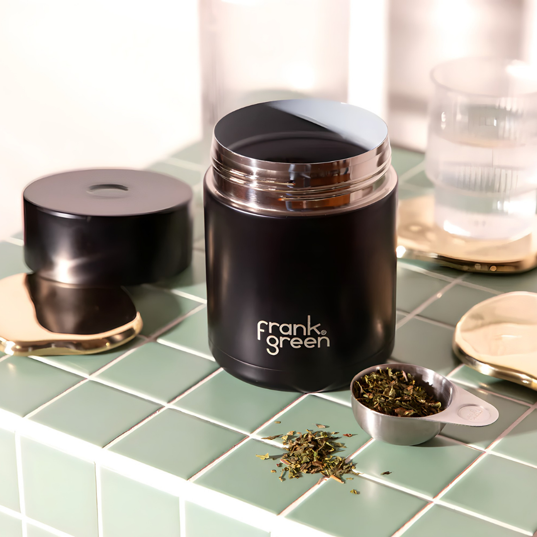 Frank Green Food Jars - Lunchbox Mini