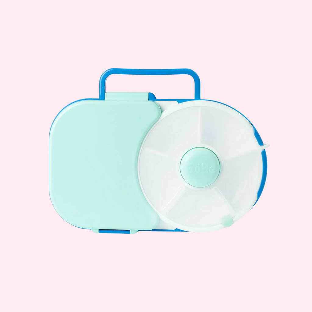 Easier, better lunches you'll be proud of – Lunchbox Mini