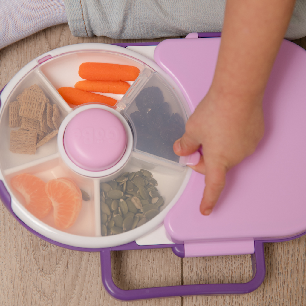 Easier, better lunches you'll be proud of – Lunchbox Mini