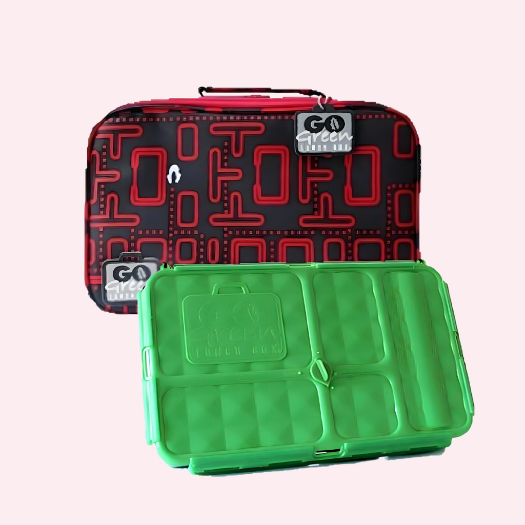 Go Green Lunchboxes – Lunchbox Mini