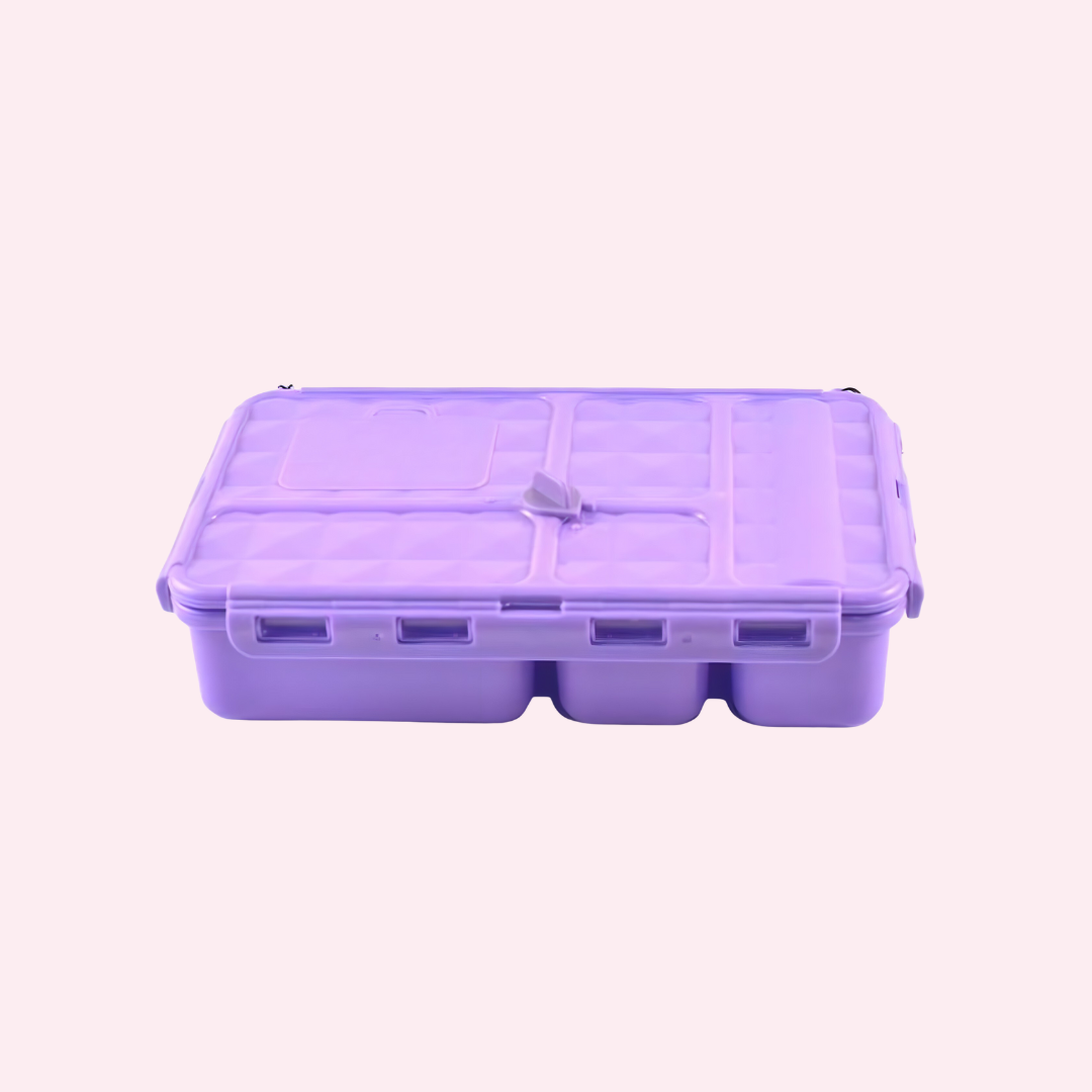 Go Green Lunchboxes Tagged "Snack Box" - Lunchbox Mini