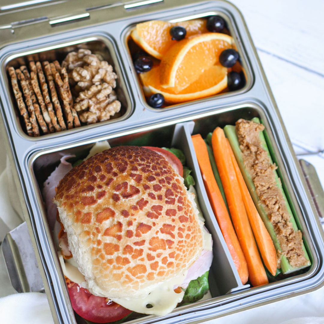 Little Lunchbox Co - Lunchbox Mini