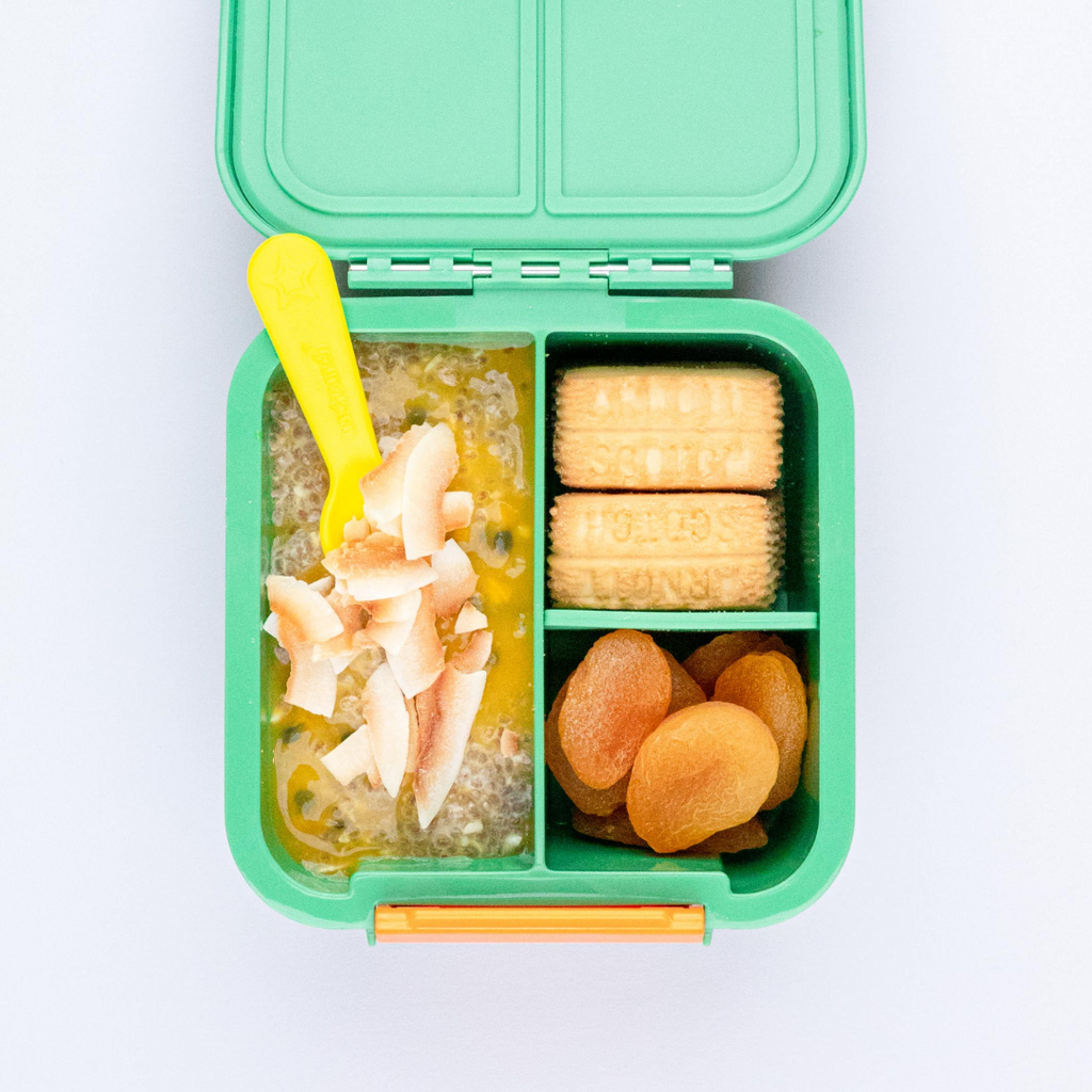 Lunchbox Cutlery – Lunchbox Mini