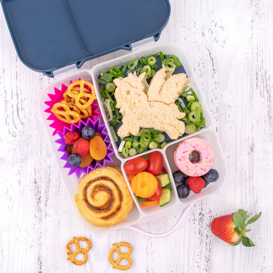 Sandwich Cutters - Lunchbox Mini