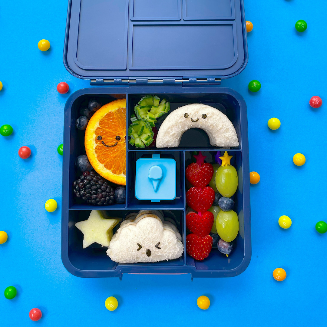 Sandwich Cutters - Lunchbox Mini