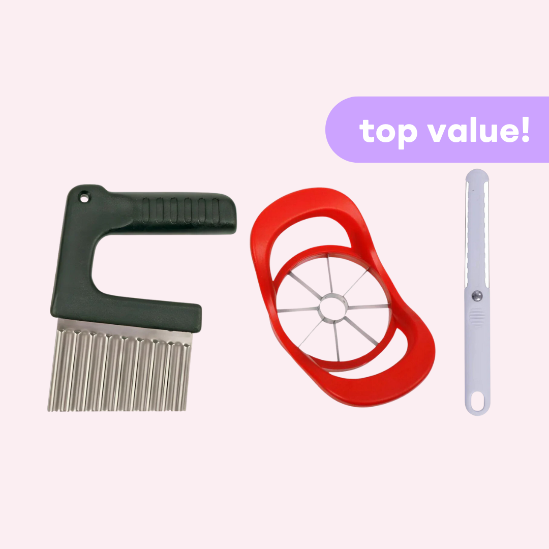 The Lunchbox Prep Starter Kit 🍏 – Lunchbox Mini