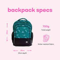 Backpacks - Lunchbox Mini