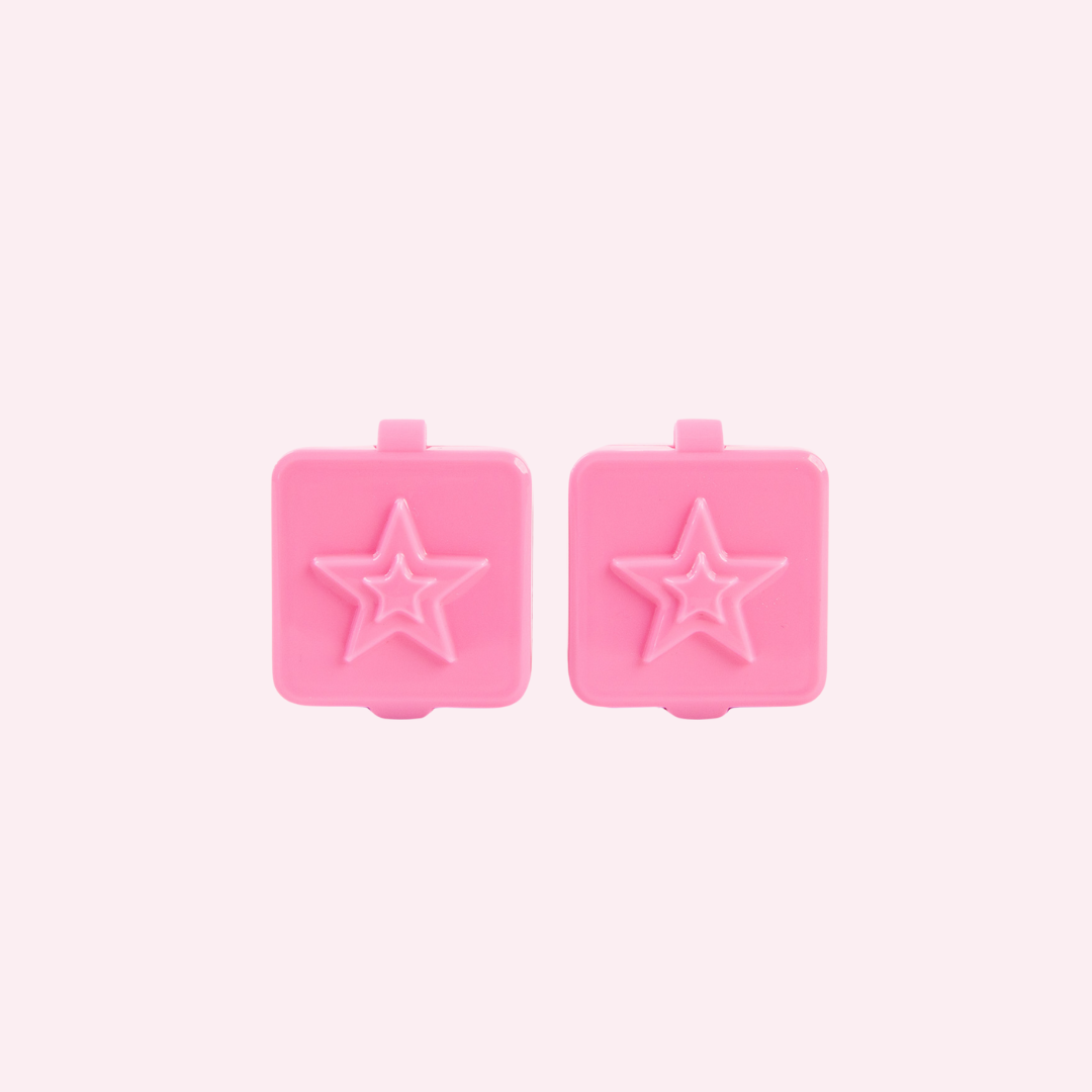 MontiiCo Bento Dip & Sauce Box - Floss – Lunchbox Mini