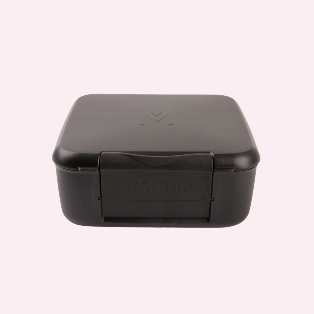 MontiiCo Bite Lunchbox - Midnight – Lunchbox Mini