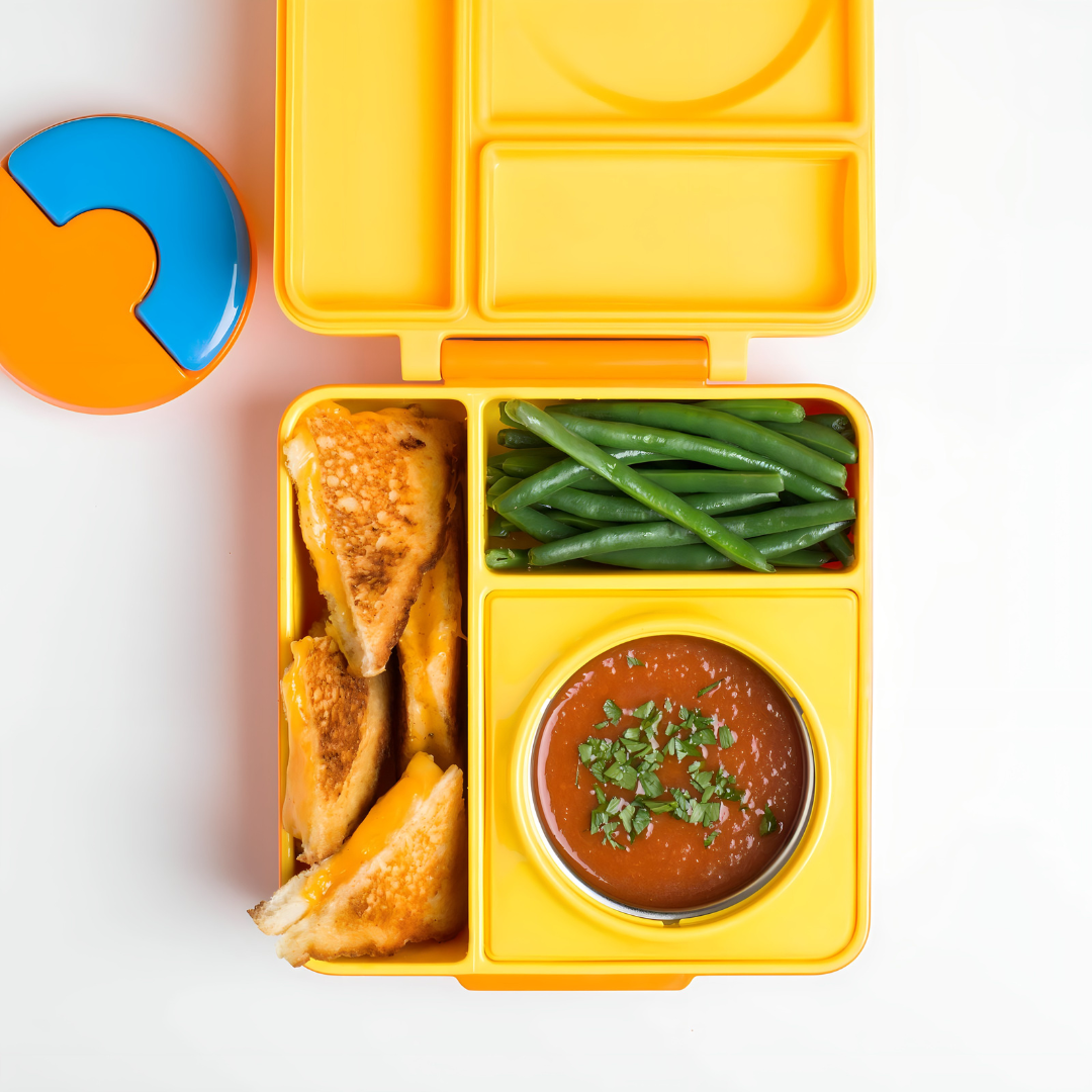 OmieBox Tagged "Lunchbox" - Lunchbox Mini