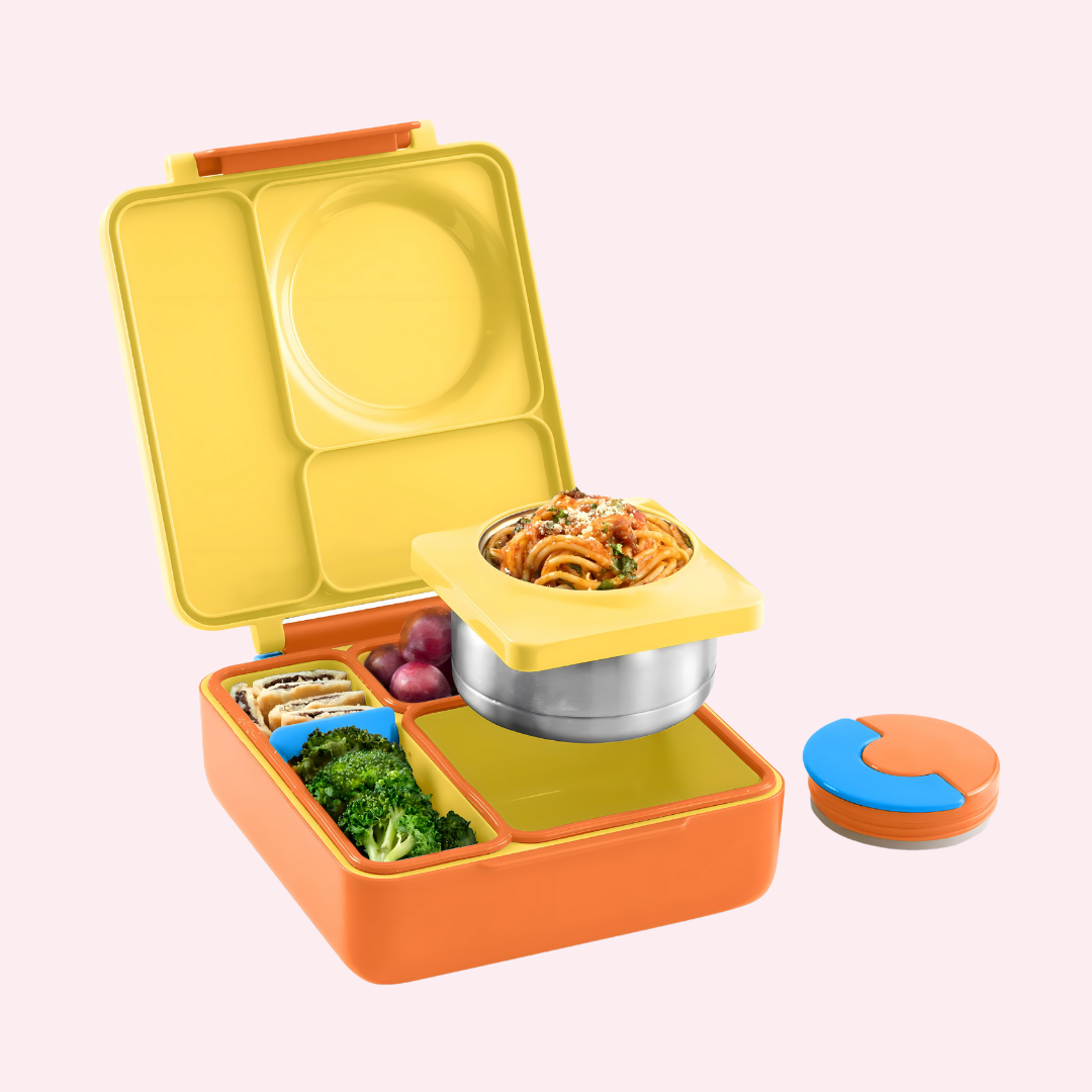 OmieBox - Lunchbox Mini