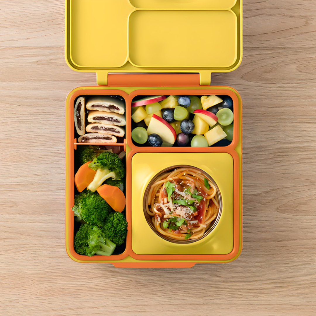 OmieBox Tagged "Lunchbox" - Lunchbox Mini