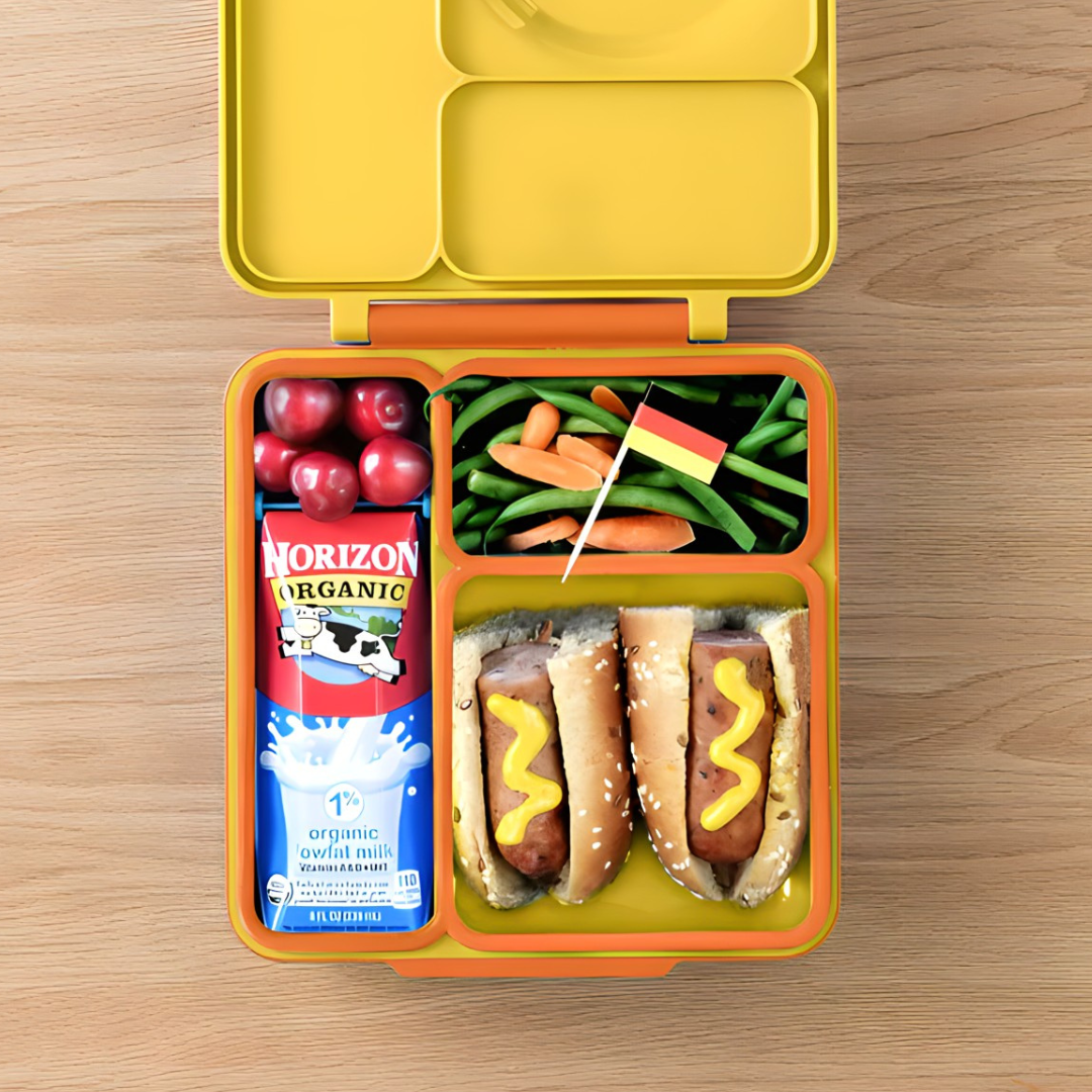 OmieBox Tagged "Lunchbox" - Lunchbox Mini
