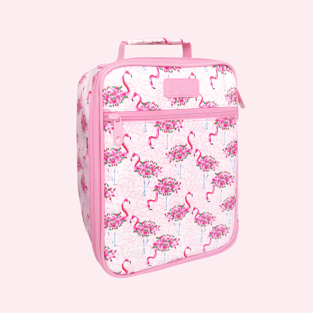 Sachi Lunch Totes - Lunchbox Mini