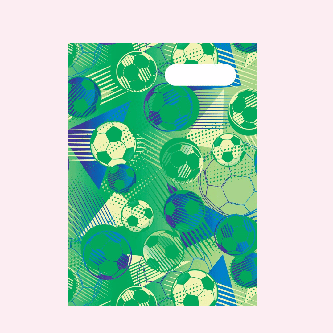 Spencil A4 Book Cover - Game On 2 – Lunchbox Mini