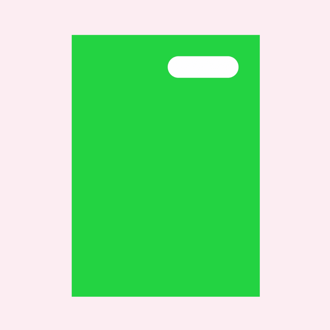 Spencil A4 Book Cover - Green – Lunchbox Mini