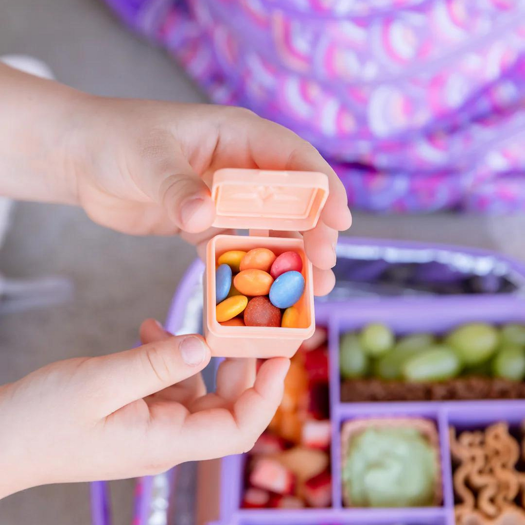 Dip & Sauce Containers – Lunchbox Mini