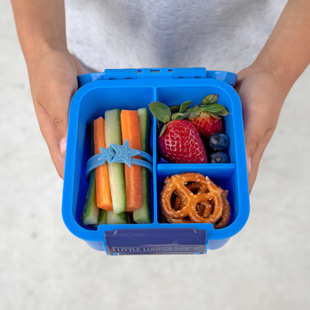 accessories – Lunchbox Mini