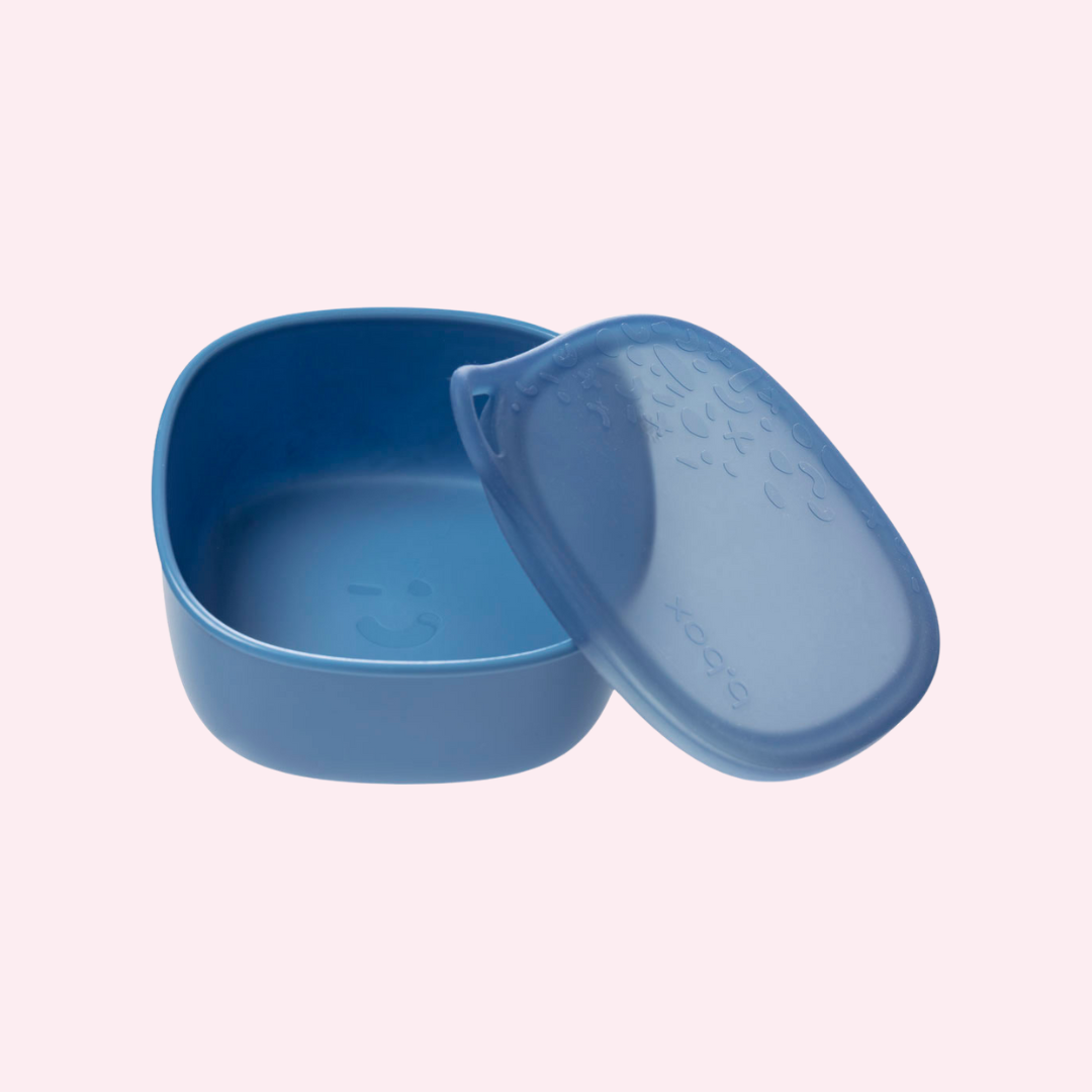 b.box Lunch Tub - Ocean – Lunchbox Mini