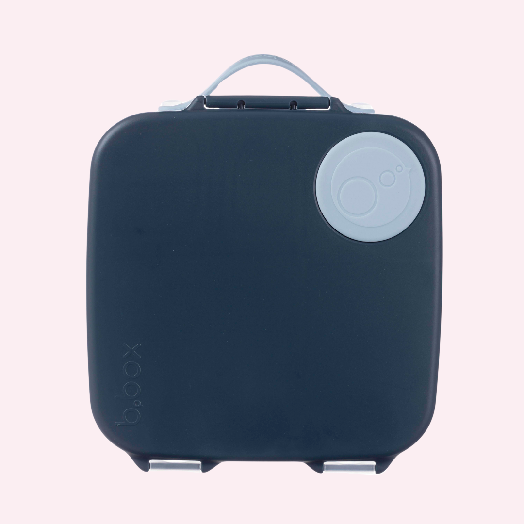b.box Lunchbox – Midnight – Lunchbox Mini