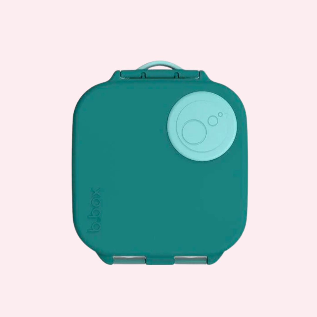 b.box Mini Lunchbox - Emerald Forest – Lunchbox Mini