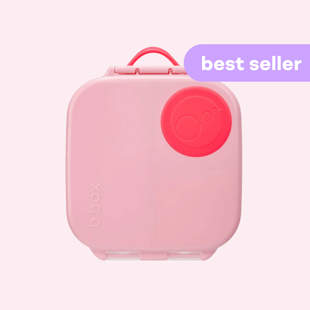 b.box Mini Lunchbox - Flamingo Fizz – Lunchbox Mini