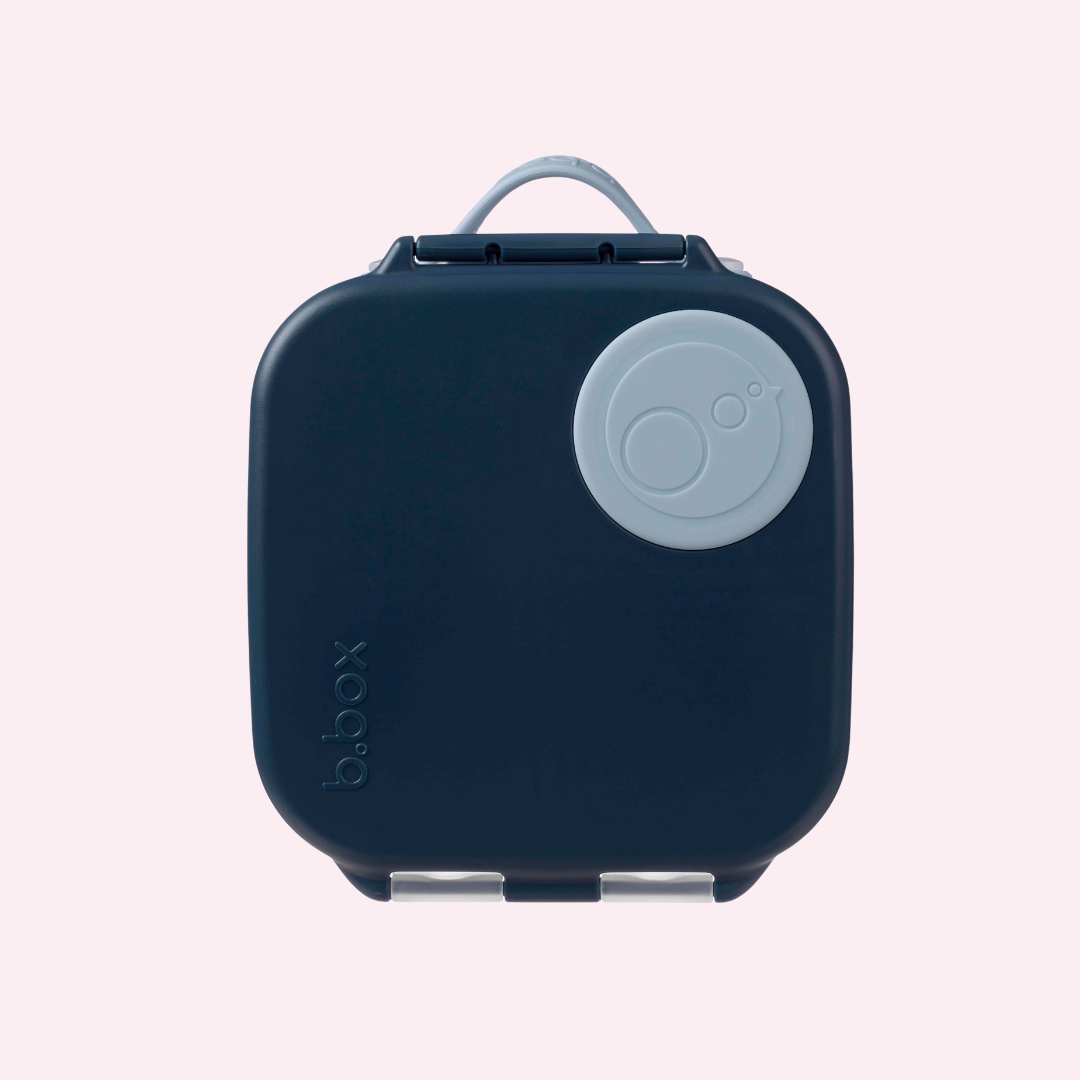 b.box Mini Lunchbox - Midnight – Lunchbox Mini