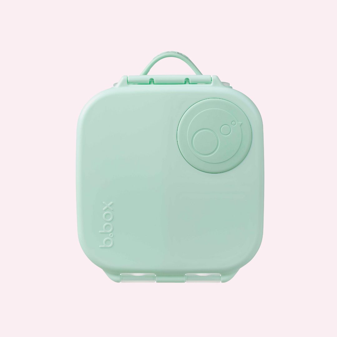 b.box Mini Lunchbox - Spearmint – Lunchbox Mini