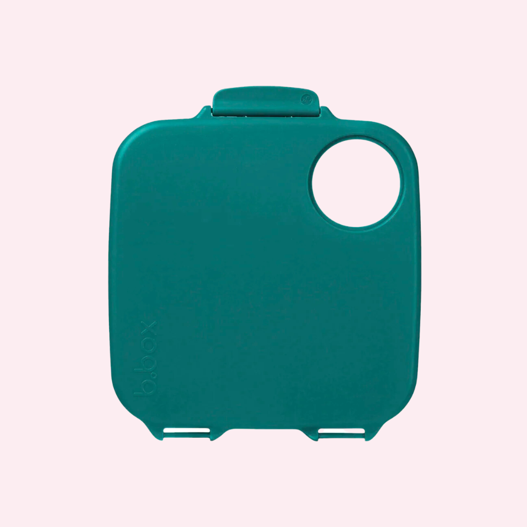 b.box Replacement Lid - Emerald Forest – Lunchbox Mini