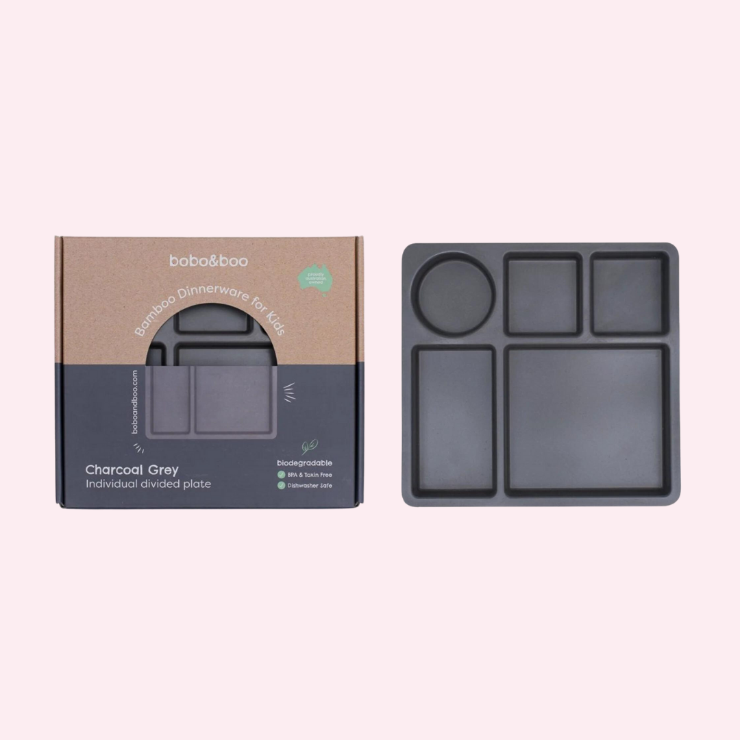 Divider Plates - Lunchbox Mini