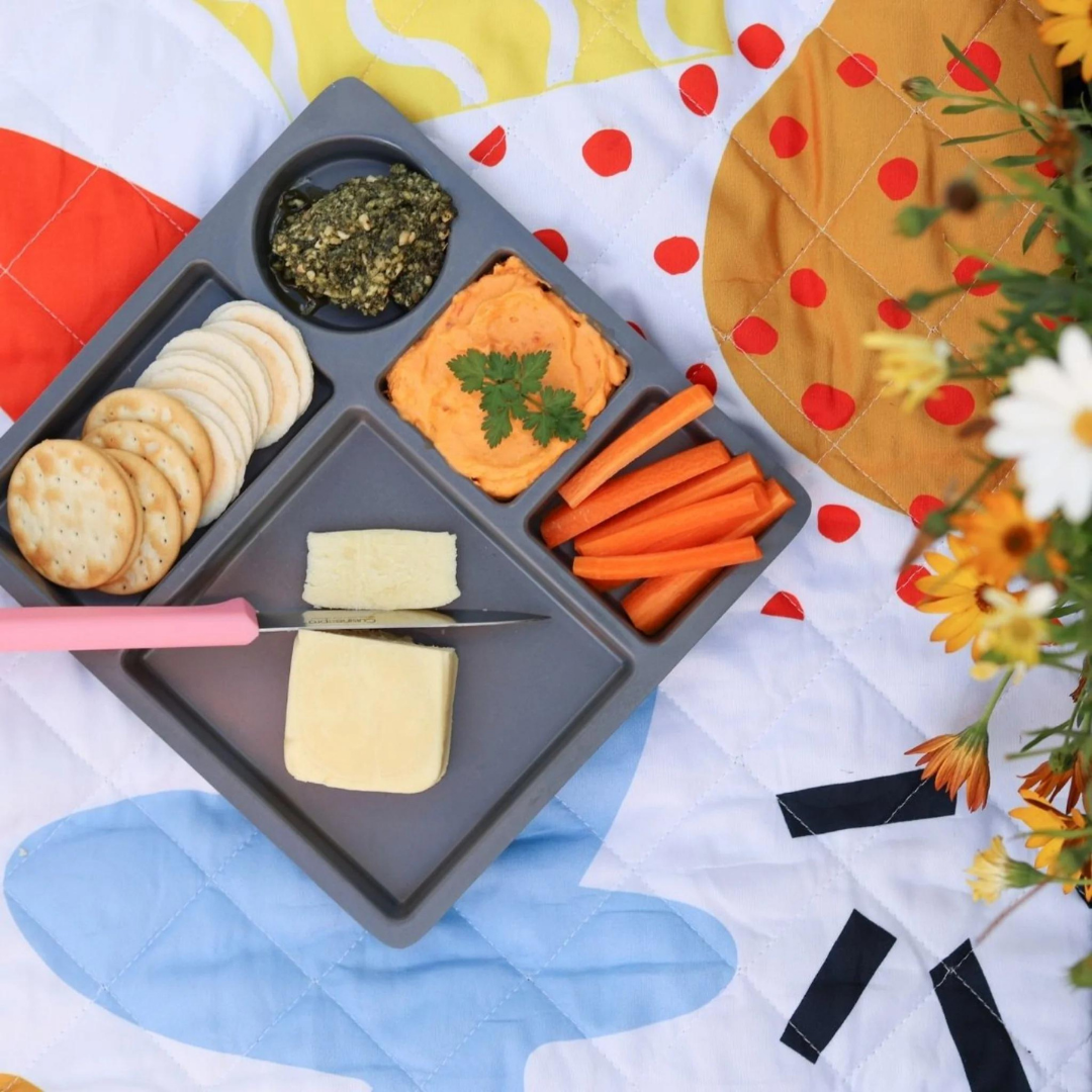 Divider Plates - Lunchbox Mini