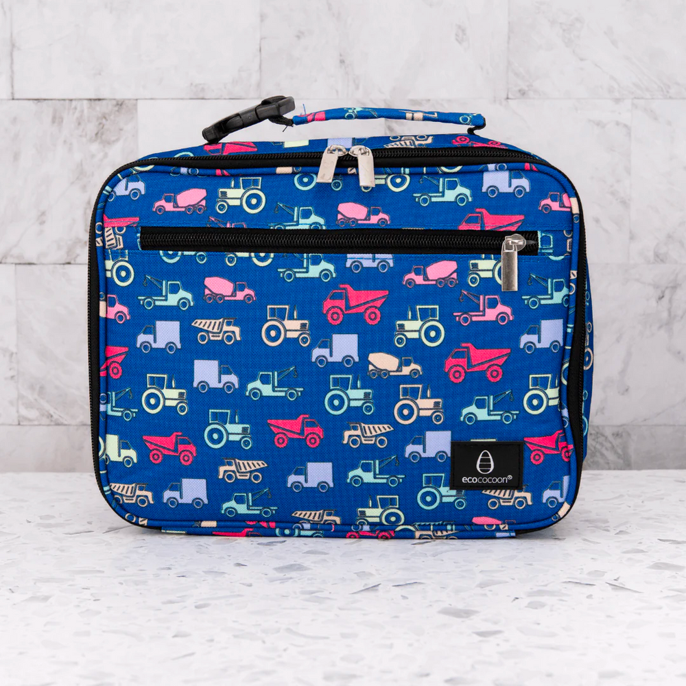 ecococoon Insulated Lunch Bags - Lunchbox Mini