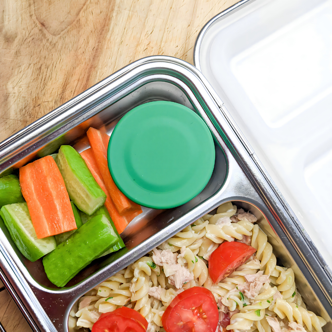 Snack Pots - Lunchbox Mini