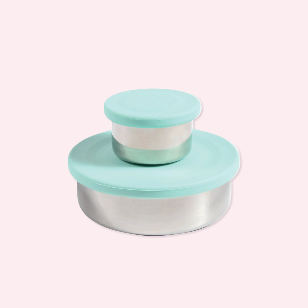 Snack Pots - Lunchbox Mini