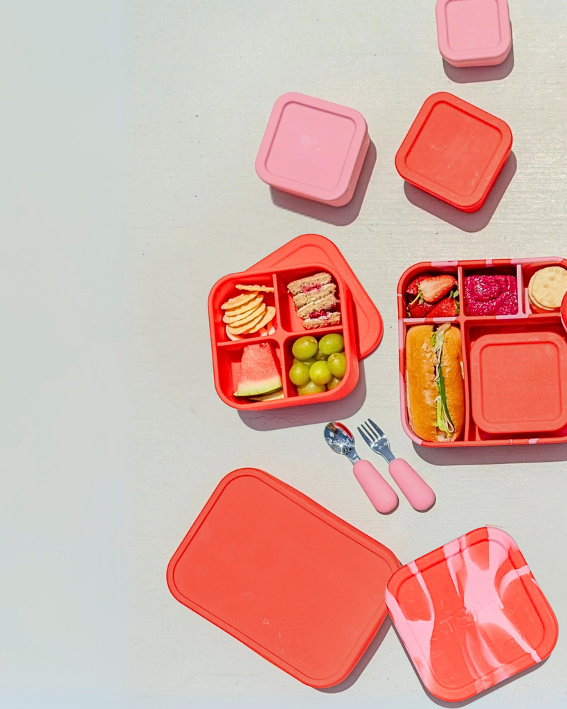 Lunchbox Mini Lunchboxes. The home of easier, better, lunches.